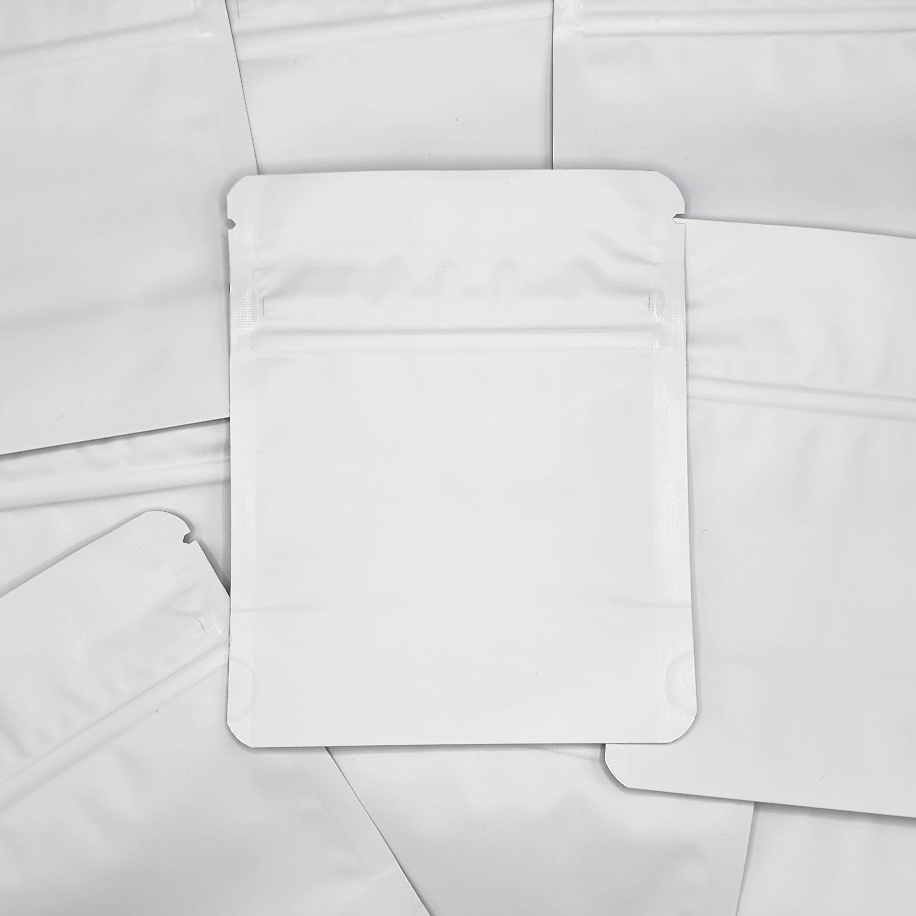 4x5 CR Mylar – P1 Packaging